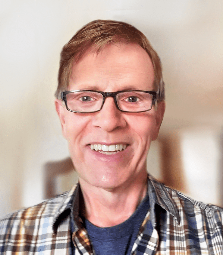 Team – Contributed Line